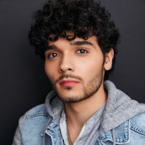Cameron Ocasio Height Weight Wiki Biography & Net Worth