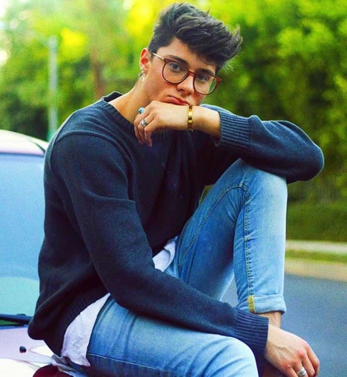 Sebastian Bails Height Weight Wiki Biography & Net Worth