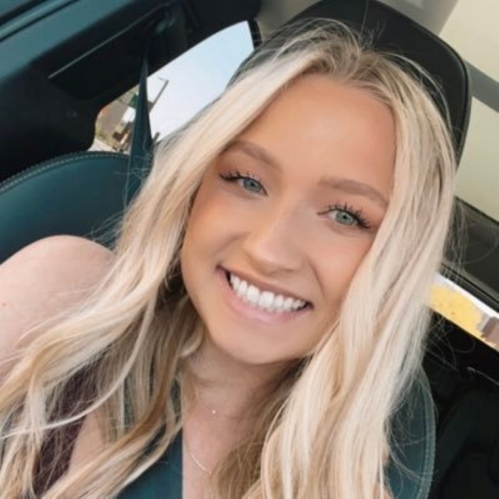 Jenna Arend Height Age Weight Measurement Wiki Biography & Net Worth ...