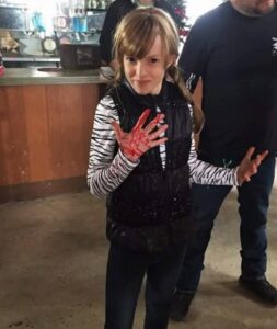 Emily Brobst Height Age Weight Measurement Wiki Bio & Net Worth