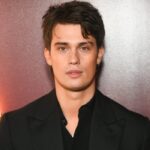 Nicholas Galitzine Height Weight Wiki Bio & Net Worth