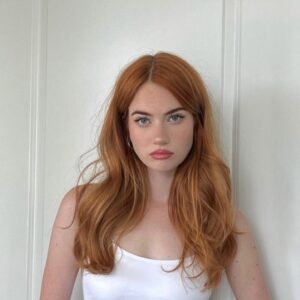 Kennedy Walsh Height Age Weight Measurement Wiki Bio & Net Worth