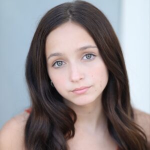 Austyn Johnson Height Age Weight Measurement Wiki & Bio