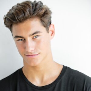 Ryan Manick Height Age Weight Wiki & Bio