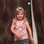 Audrey Nethery Height Age Weight Measurement Wiki & Bio